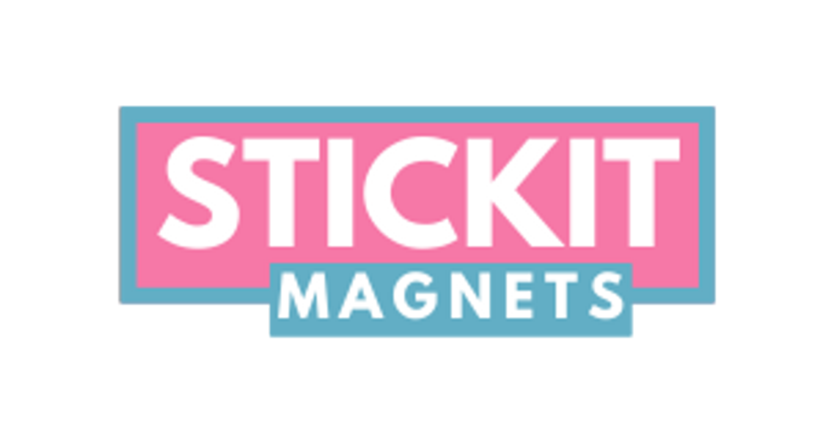 About Us – Stickit Magnets